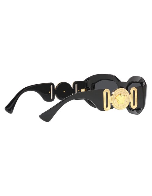 Lentes de sol Versace Rock Icons para hombre 11