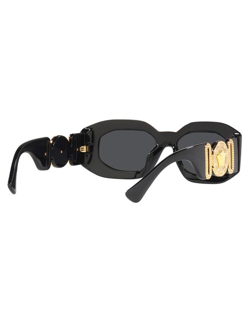 Lentes de sol Versace Rock Icons para hombre 10
