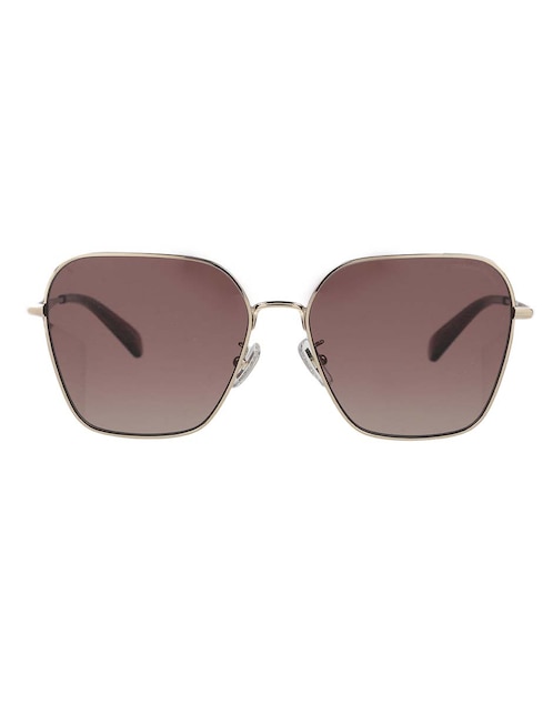 Lentes de sol Coach Modern Haritage para mujer 1