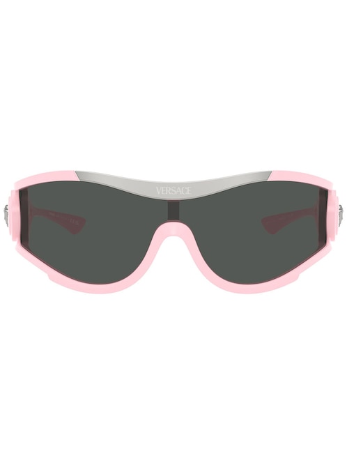 Lentes de sol Versace Medusa Medallion unisex 1