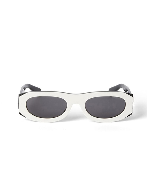 Lentes de sol Off White Orlando unisex 1