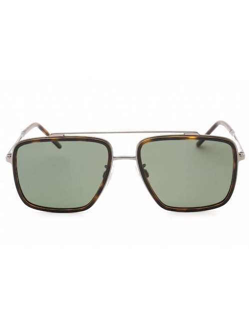 Lentes de sol Dolce&Gabbana DG2220 13359A para hombre 1
