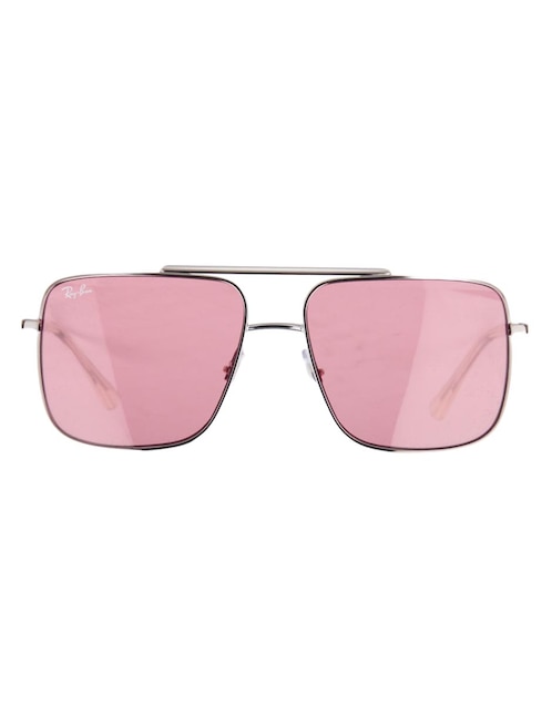 Lentes de sol Ray Ban Core unisex 1