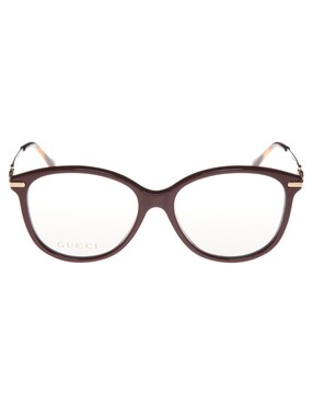 Armazón para mujer Gucci