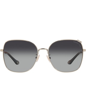 Lentes de sol Coach Urban Nomad para mujer