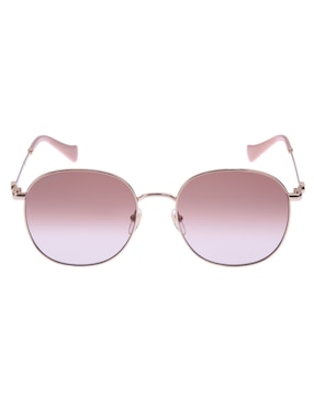Lentes de sol Gucci GG1142S-002 para mujer