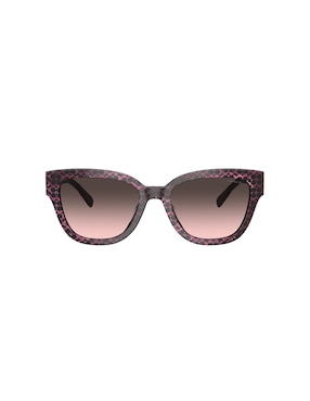 Lentes de sol COACH 8379U Creative Class para mujer