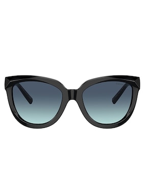 Lentes de sol Tiffany Luxury T Pattern para mujer