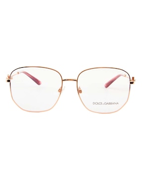 Armanzon Dolce&Gabbana Dg Flip para mujer