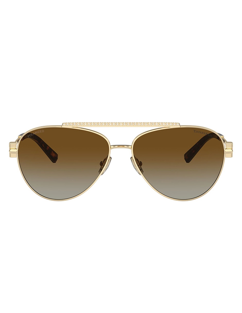 Lentes de sol Tiffany Luxury Junior Elliot para mujer