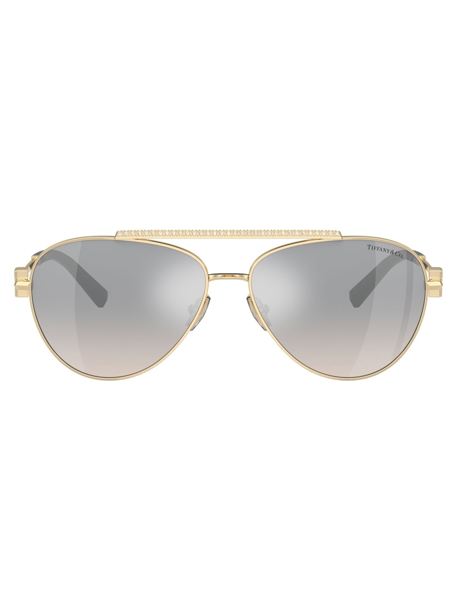 Lentes de sol Tiffany Luxury Junior Elliot para mujer